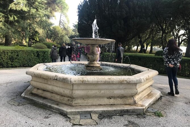 Pontifical Villa Gardens at Castel Gandolfo Audio-Guided Minibus Tour - Final Thoughts: Who Is This Tour Best For?
