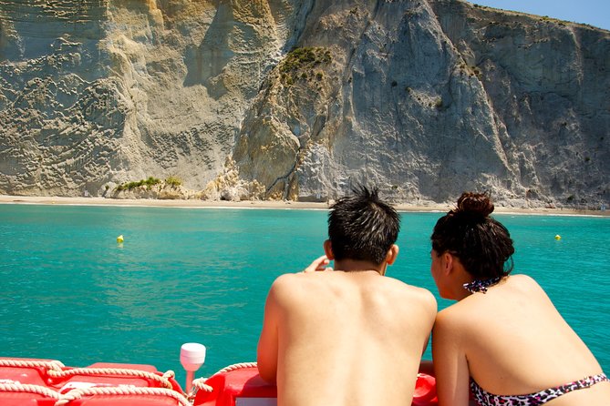 Ponza Island Day Trip from Rome including Lunch - Who Will Love This Tour?