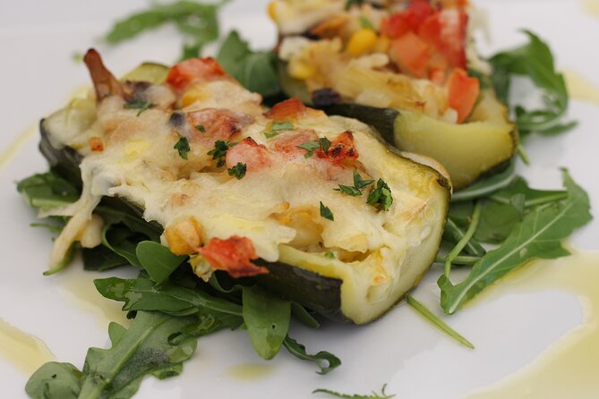 Porec Walking Food Tour - Who This Tour Is Best For