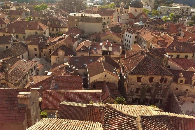 Port of Kotor tour - Kotor old town private walking tour - Stories of Religious and Cultural Harmony