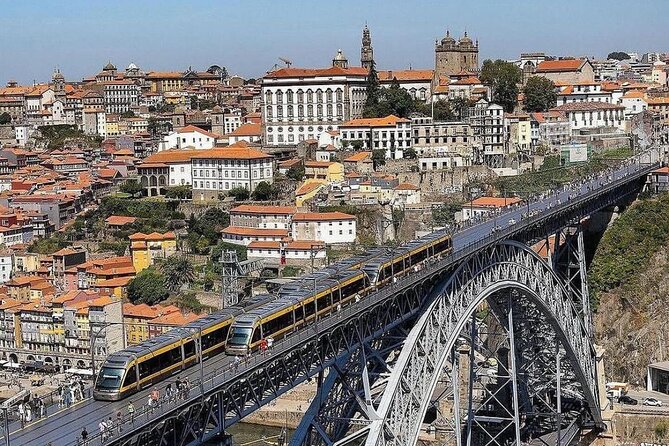 Porto Customizable Three Hour Private Tour - FAQs about the Porto Private Tour