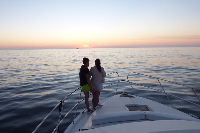 Porto: Luxury Yacht Tour on the Douro River - Sunset or Daytime - Why You Should Consider This Experience