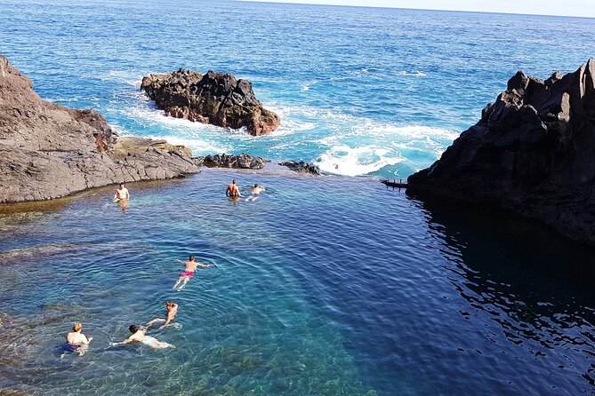 Porto Moniz Lava Pools, Fanal Forest and Skywalk 4x4 Experience - What Makes This Tour Stand Out?