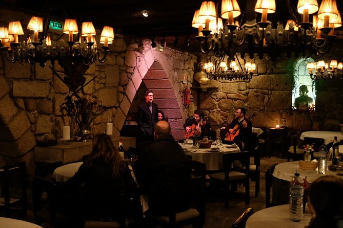 Porto Moonlight Walk & Fado Dinner - The Sum Up