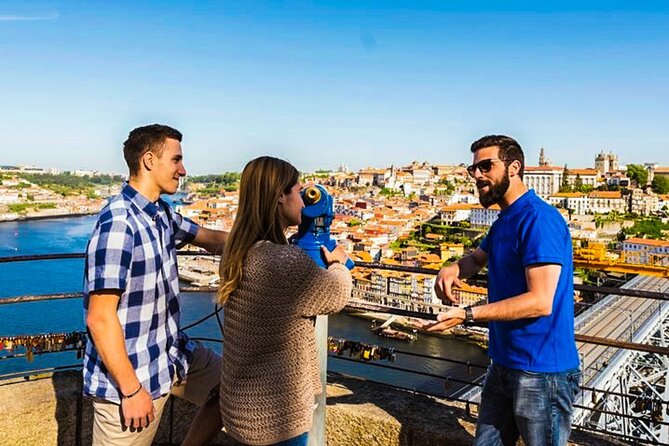 Porto Premium - Private Walking tour - Practical Considerations