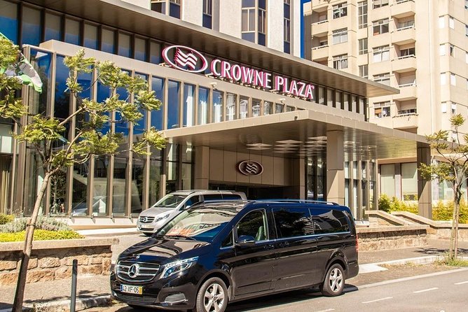 Porto Private Airport Arrival Transfer - Who Will Appreciate This Service?