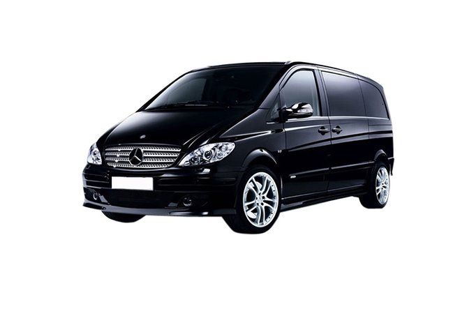 Porto Private Airport Departure Transfer - The Booking Experience and Flexibility