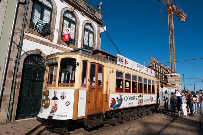 Porto Private City Tour - Practical Tips for the Tour