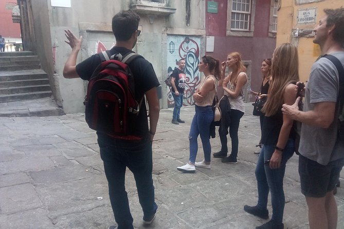 Porto Street Art Tour - Authentic Voices: What Travelers Say