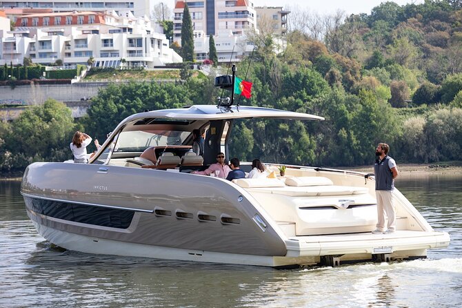 Porto Sunset Cruise on a Private Luxury Yacht in the Douro - What Sets This Experience Apart