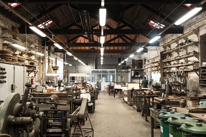 PORTO: Tour to the world of silver in a century-old workshop - Final Thoughts