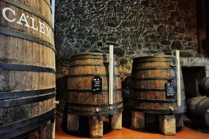 Porto: Visit And Wine Tasting At Taylor's Port Cellar - Is It Worth It?