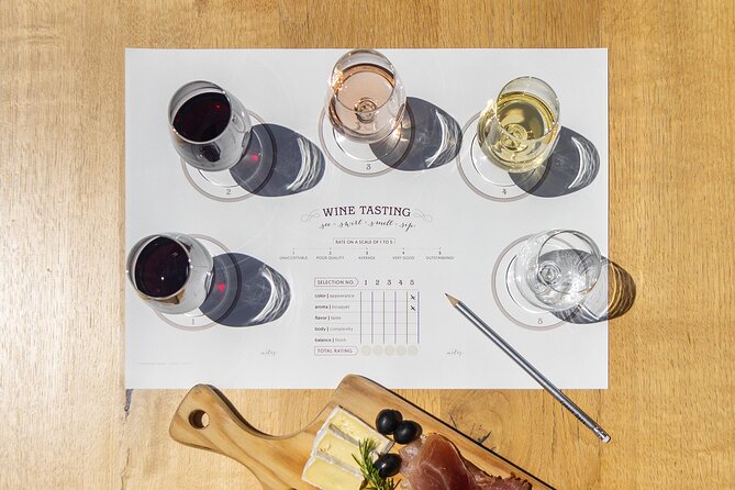 Porto Wine Tasting Experience with Portuguese Tapas Plate - Final Thoughts