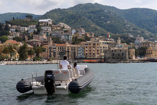 Portofino San Fruttuoso and Camogli One Day Boat Tour - Who is This Tour Best For?