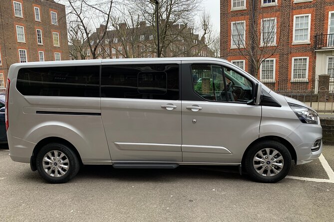 Portsmouth To London Private Transfer Service - Who Will Benefit Most?
