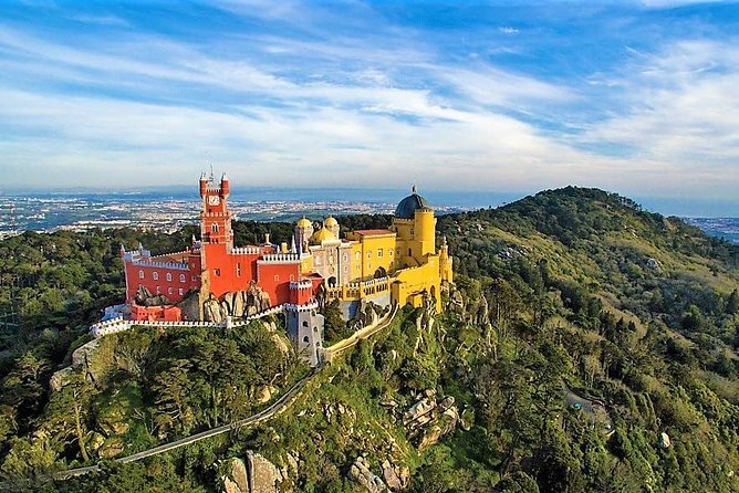 Portugal Private Luxury Multi-Day Tours - The Sum Up: Who Should Consider This Tour?