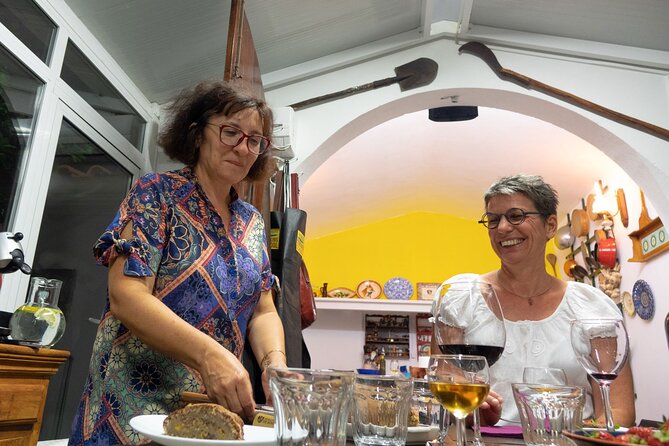 Portuguese Cooking Class in Evora with a Chef and Tour Guide - The Setting and Atmosphere