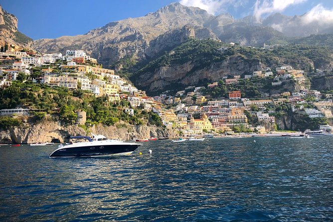 Positano - Li Galli - Nerano - Authentic Feedback: What Past Travelers Say