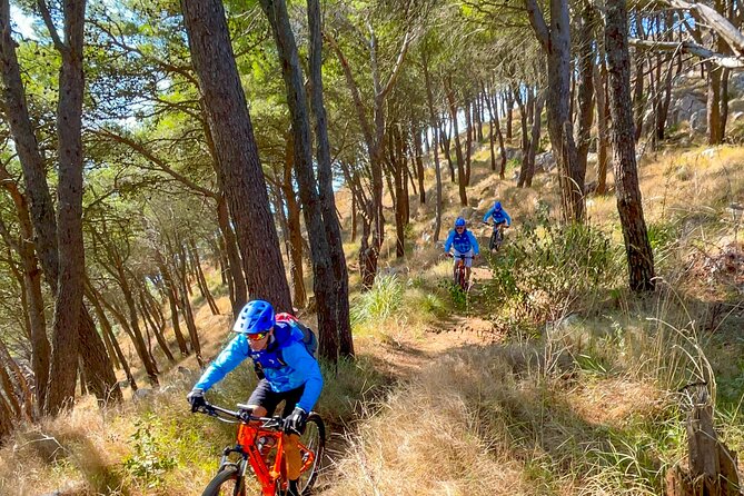 Positano on two wheels: a scenic e-bike tour - The Bottom Line