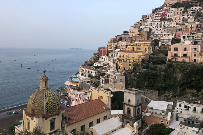 Positano Private Tour By Night from Sorrento - Final Thoughts: Who Is This Tour For?