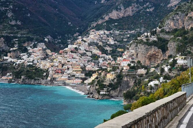 Positano, Sorrento and Pompei Tour from Naples - Who Is This Tour Best For?