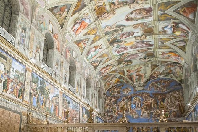 Post Cruise Rome (Driver Only/Self Touring) - Who This Tour Is Best For