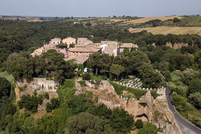 Post Cruise Tour Country Side from Civitavecchia Port of Rome to Rome or Airport - Who Will Love This Tour?