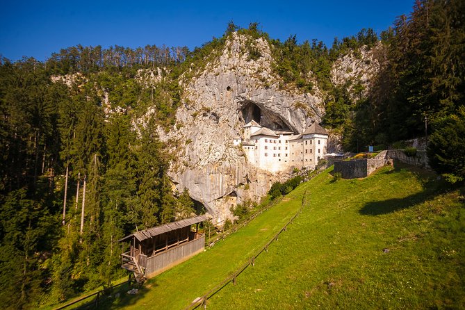 Postojna cave & castle | Private off cruise excursion from Koper - Analyzing the Cost and Value