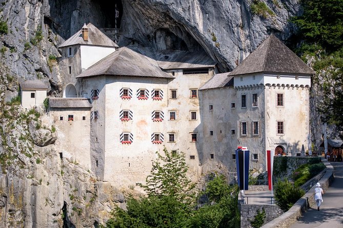 Postojna Cave & Photostop Predjama castle - Group Tour from Koper - Return to Koper: Comfort and Local Flavor