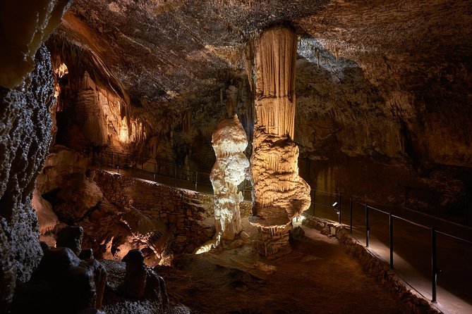 Postojna Cave & Predjama Castle - Small Group Tour from Koper - What to Expect & Practical Tips