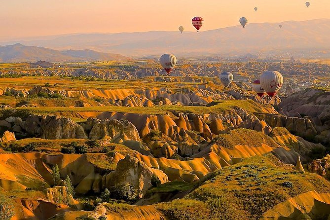 Pottery Workshop in Cappadocia - Price & Value