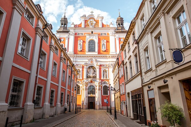 Pozna Experience 2-Hours Guided Walking Tour - Final Thoughts