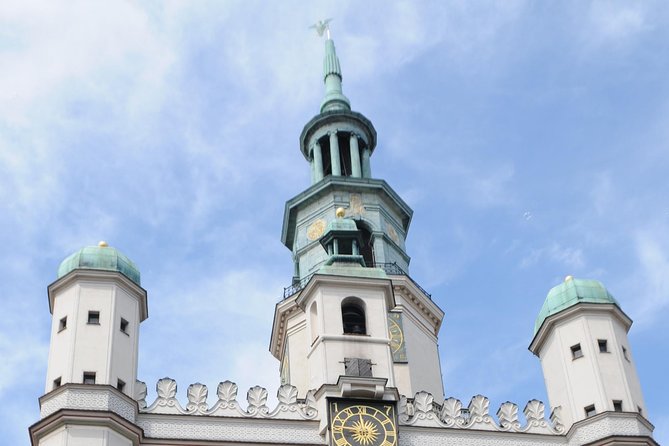 Poznan private tailor made tour with a local guide-driver - Who Will Appreciate This Tour?