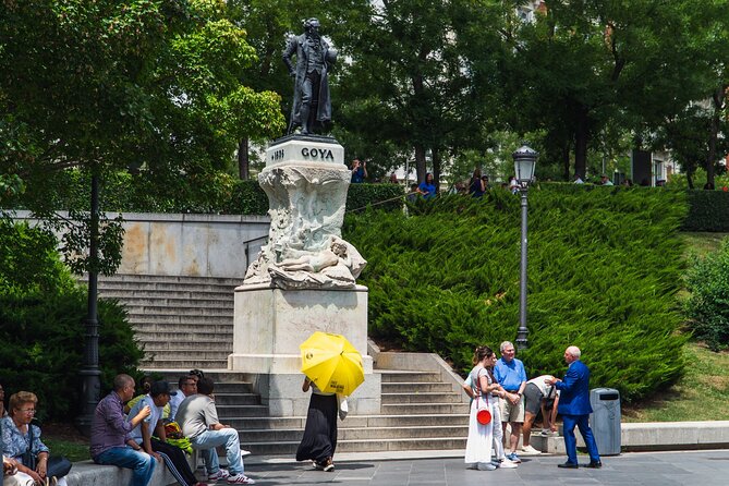 "Prado Museum" Tour A Treasure of World Art - Who Should Book This Tour?