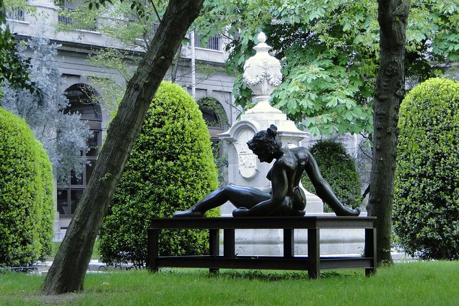 Prado & Reina Sofia Museum Guided Tour - FAQs