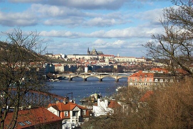 Prague 3-hour Afternoon Walking Tour including Prague Castle - The Sum Up
