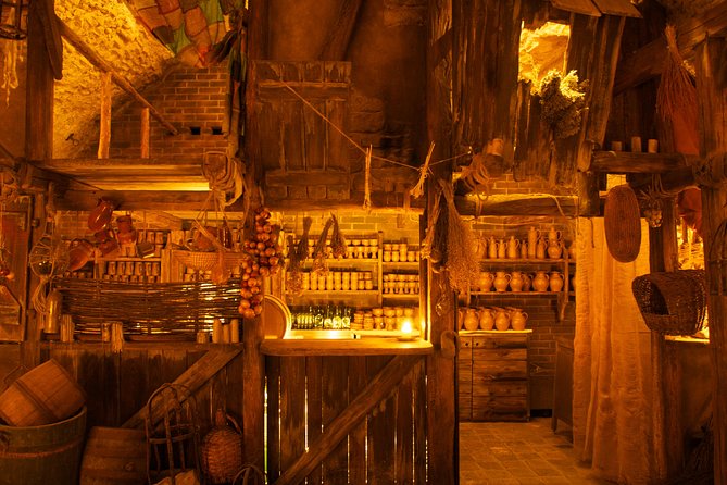 Prague 5 Courses Medieval Dinner and Live Performances - Is the Price Worth It?