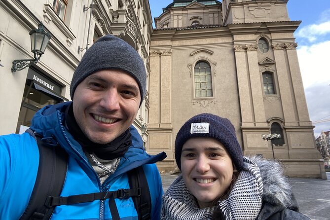 Prague: Alchemy & Dark Arts Exploration Game Tour - Final Thoughts