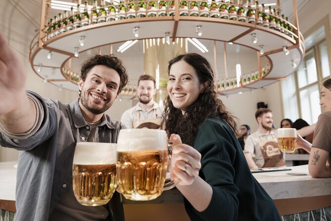 Prague All-Inclusive Pass: 30+ Activities including Prague Castle - Authentic Experiences and Hidden Gems
