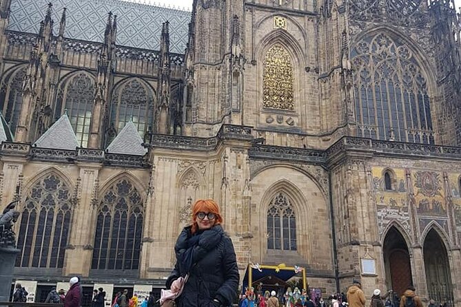 Prague and Budapest Cultural Tour from Vienna 3 Days - Final Thoughts: Is This Tour Right for You?
