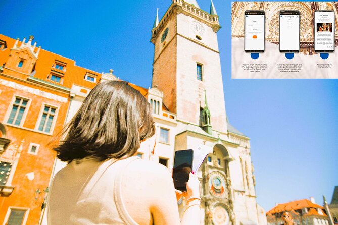 Prague Astronomical Clock and Old Town Square audio guide - Who Will Love This Experience?