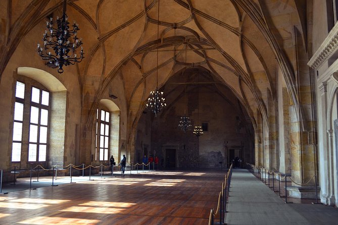 Prague Castle Walking Tour - Final Thoughts