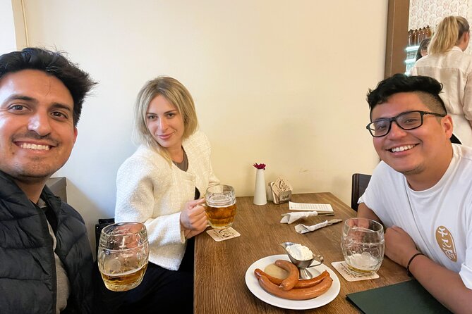 Prague Food tasting tour in Hidden Gems for Small Groups - Who Will Love This Tour?