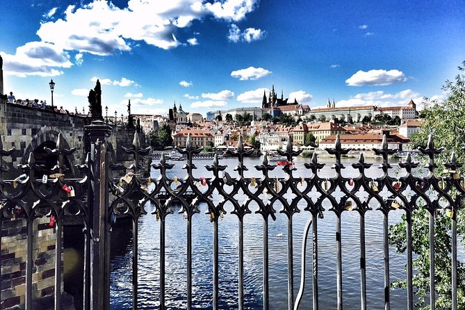 Prague Half Day City Tour by Bus and by Foot - Who Is This Tour Best For?