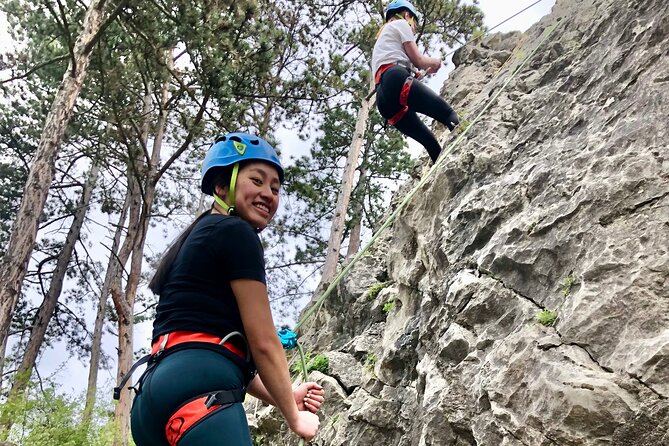 Prague Half-Day Rock Climbing Experience with Instructor - Is This Tour Right for You?
