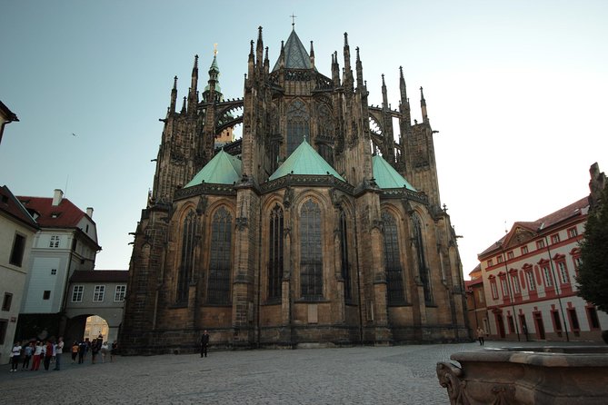 Prague in 2 Days Private Tour with Tereza - The Value of This Private Tour Experience
