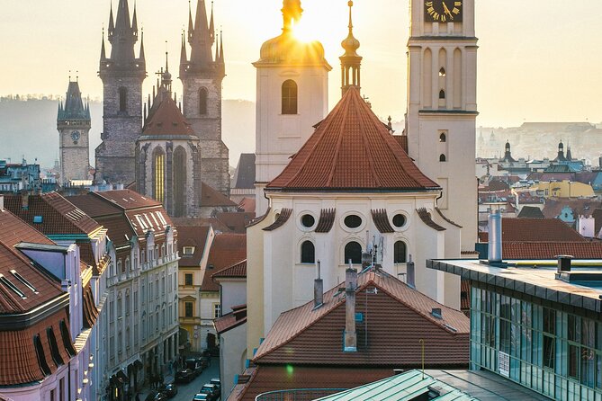 Prague In One Day: Enjoy Fairytale 7 hours Private Tour - The Real Experience: What You Can Expect