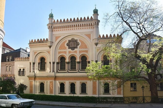 Prague Jewish Town Admission Ticket & Optional Audio Guide - Final Thoughts: Who Is This For?
