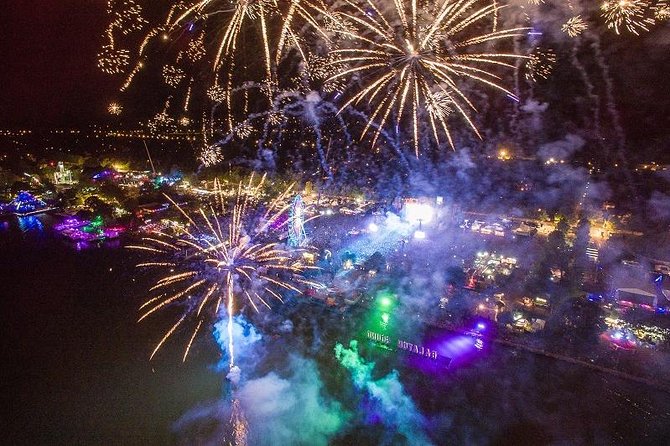 Prague Nightlife Party - What You Can Expect at Each Venue