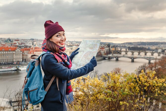 Prague Old Jewish Quarter and Spanish Synagogue Private Tour - What Makes This Tour Stand Out